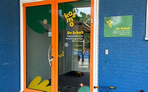 De Schuit Oldenzaal