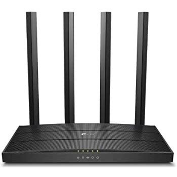 Tp Link Archer C Ac Wireless Mu Mimo Gigabit Router Price In Pakistan