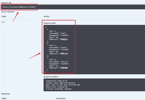 Springboot整合swagger2，搭建restful Api在线文档 唐浩荣 博客园