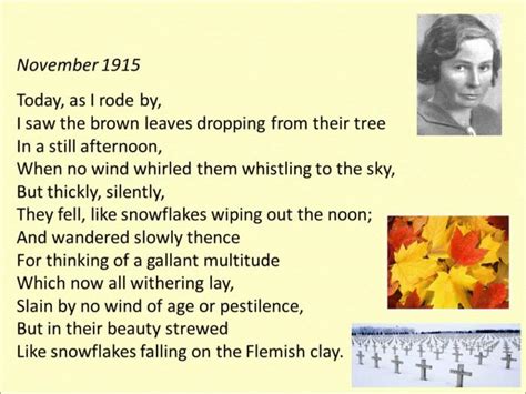 Margaret Postgate Cole Poems My Poetic Side