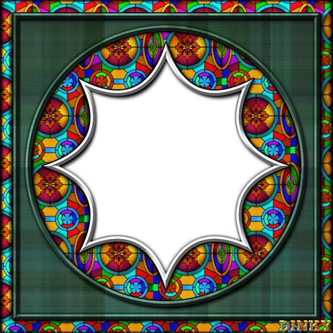 Dinky Slideshows Digital Frames Assorted