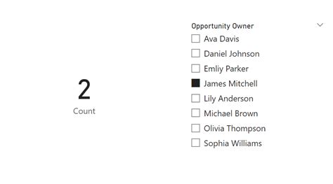Solved Selectedvalue And Filter Based On Slicer Microsoft Fabric Community