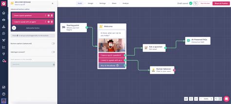 FAQ Chatbot Train Your AI To Answer FAQs No Coding