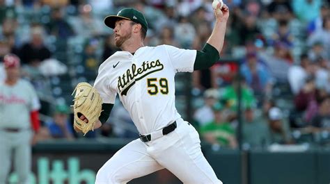 1 Player Athletics Must Trade Before 2025 Deadline