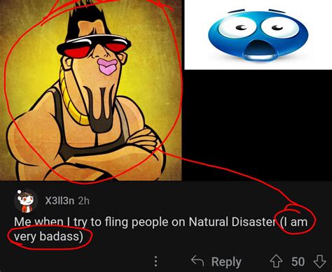 This Took An Unexpected Turn R Gocommitdie