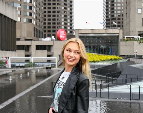 Emma Lépine Revient Sur Son Expérience Vécue Dans Notre Dame De Paris