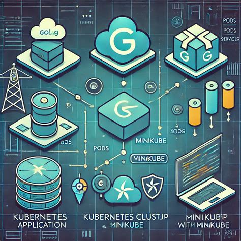 building a scalable object storage solution with golang and minio by