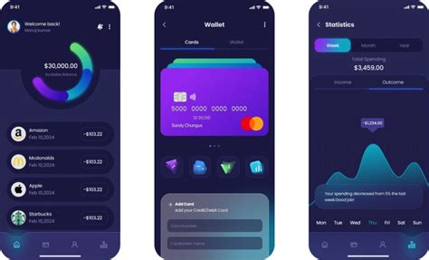Manoj Kumar N On Linkedin Hi All Excited To Share The Ui Design Concept Of My Latest Project