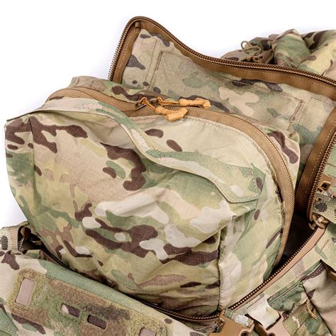 Raptor Ranger Cube Cell Pouch Mk1 Galls