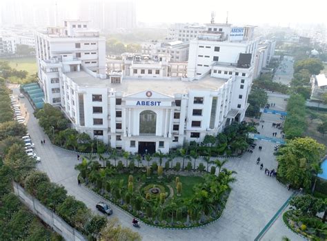 Abes Institute Of Technology Abesit Ghaziabad Ghaziabad Courses