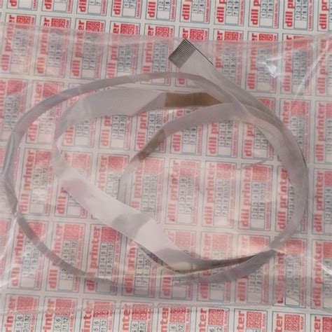 Jual Kabel Flexible Fleksibel Scaner Scanner Printer Epson L3110 L3210