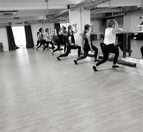 Best 10 Pilates Classes In Twickenham England Uk
