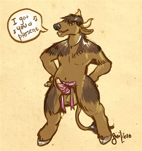 Rule 34 1boy Balls Bartonstroud Bison Bovine Buffalo Bull Cock Ring