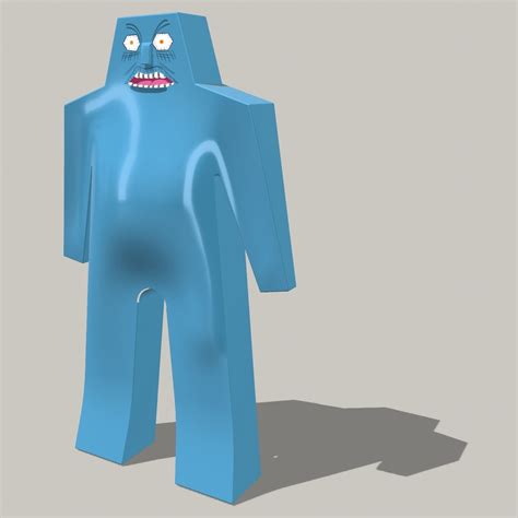 Jelly Jiggler By Bluj3i P On Newgrounds