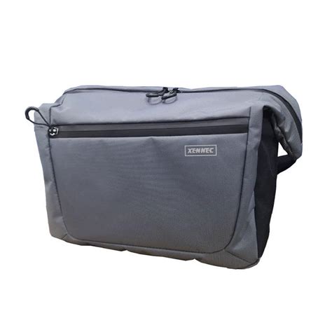 Jual Id Xennec Cloudsling 13 Tas Kamera Charcoal Di