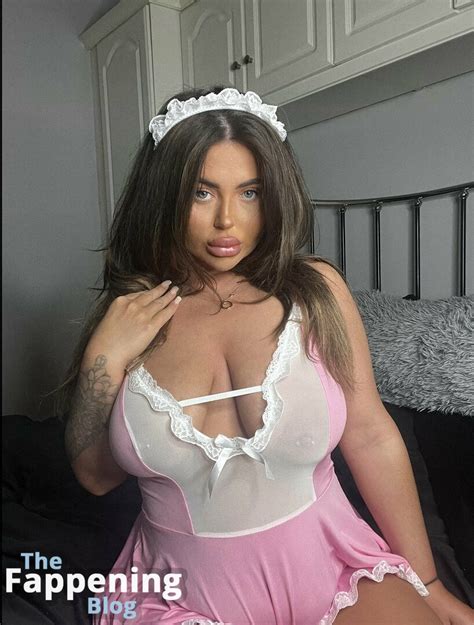 Amy Maxwell Amymaxwell99 Amymaxwellx Nude Leaks Onlyfans Photo 20