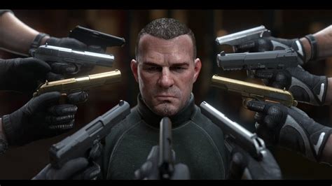 Tarcov Relise Youtube