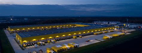 Logistics Kds Strategic Search