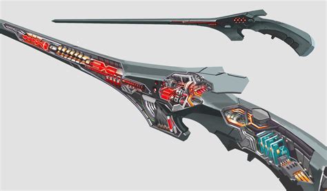 Artstation Wand