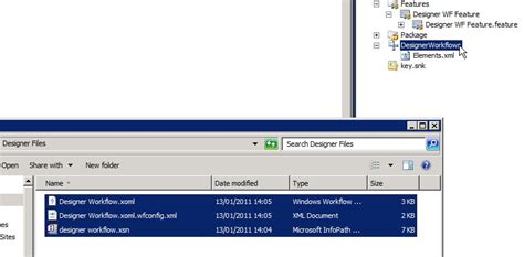 package and deploy a sharepoint designer workflow stuart roberts on all things sharepoint