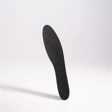 Plantillas Personalizadas De Fibra De Carbono Alizn