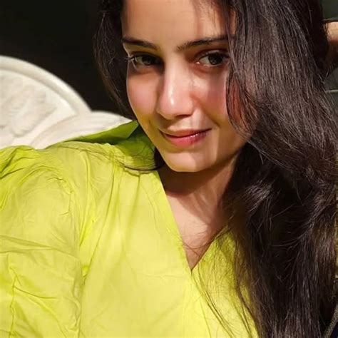 Tanvi Lovely Tanvi0832024 • Threads Say More