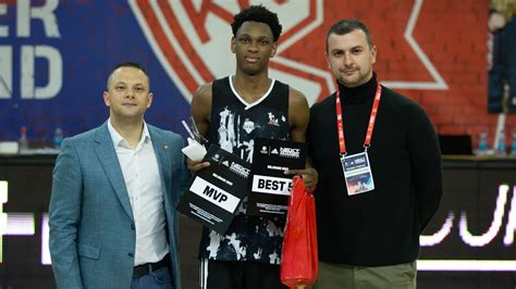 Vidéo La Sensation Killian Malwaya Asvel Tribune 47