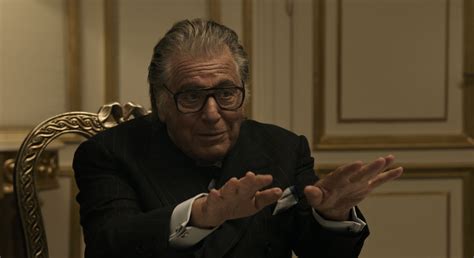 Al Pacino New Movies In 2025 And 2026