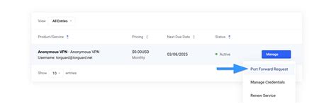More Fun With Gluetun How To Use Vpn Port Forwarding