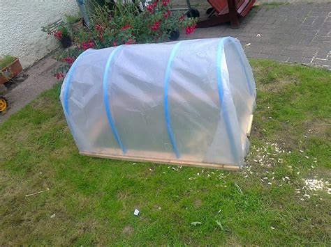 Small Poly Tunnel For Garden At Larry Hinojosa Blog