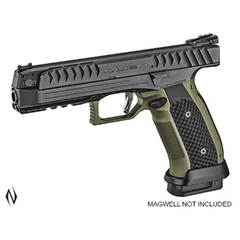 Laugo Arms Products Safari Firearms