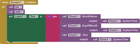How To Save Read And Retrive Multiple Data With Tiny Db Mit App