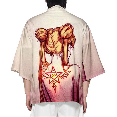 Kimono Sailor Moon Sailor Moon Shop Sailor Moon Shop