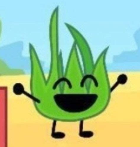 Grassy Bfb