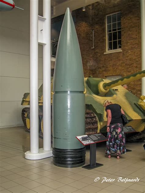 Schwerer Gustav Railway Gun