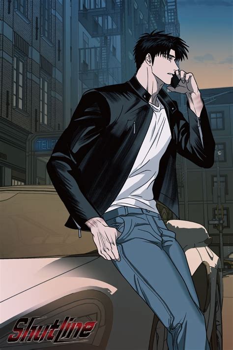 🚧shutline🚧 Dark Anime Guys Guy Drawing Anime Backgrounds Wallpapers
