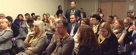 Why Vote Lib Dem Obv