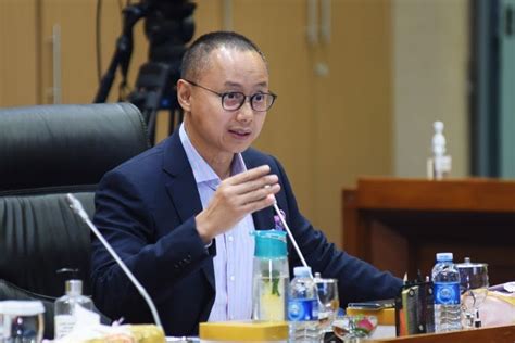 Eddy Soeparno Dukung Keputusan Penghentian Sementara Ekspor Batu Bara