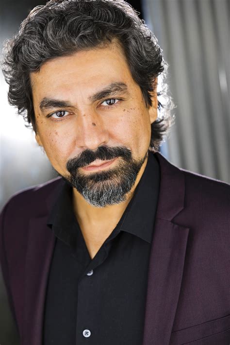 Ayman Samman Dpn Talent