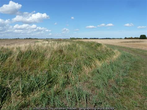 Lady Nunns Old Eau © Jonathan Thacker Geograph Britain And Ireland