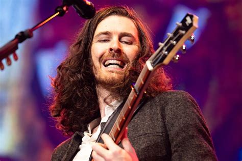 Hozier World Tour
