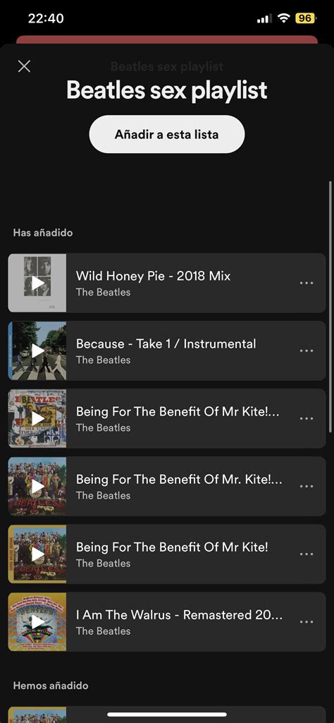 Thoughts Rbeatlescirclejerk