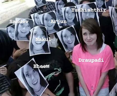Hindu Mythology Memes On Tumblr