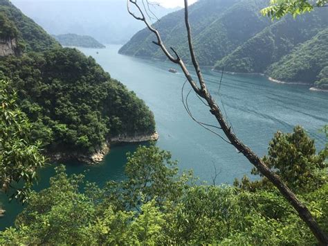 2023清江画廊 评论 去哪儿攻略