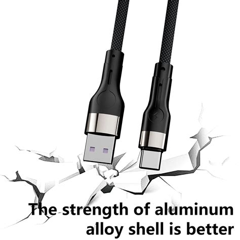 Buy China Wholesale Magnetic Suck Charging Cable Charger Bio 1m 3a