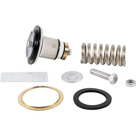 Zurn Rk114 Nr3xl Rk114 Nr3xl Pressure Reducing Valve Repair Kit For