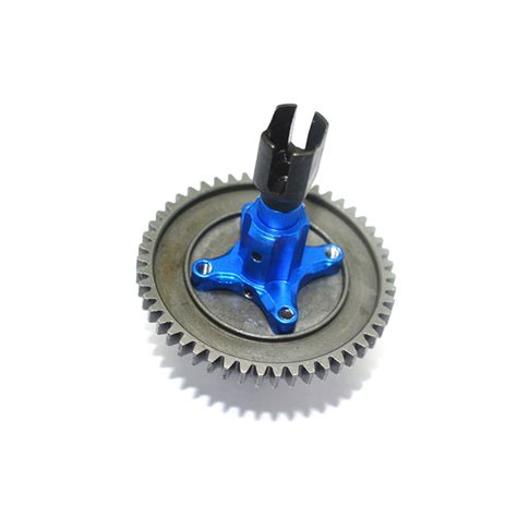 Frontrearcenter Diff Set Differential For Arrma 18 Kraton Outcast 6s