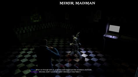 Five Nights At Wizzy Dizzy 22 By Mimirmadman On Deviantart