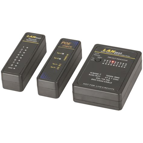 Network Cable Tracer Jaycar Australia