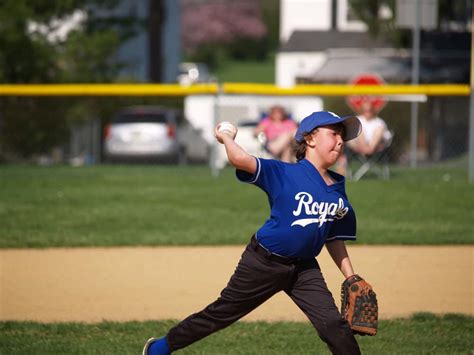 Throwing Baseball Drills At Jennifer Marshall Blog